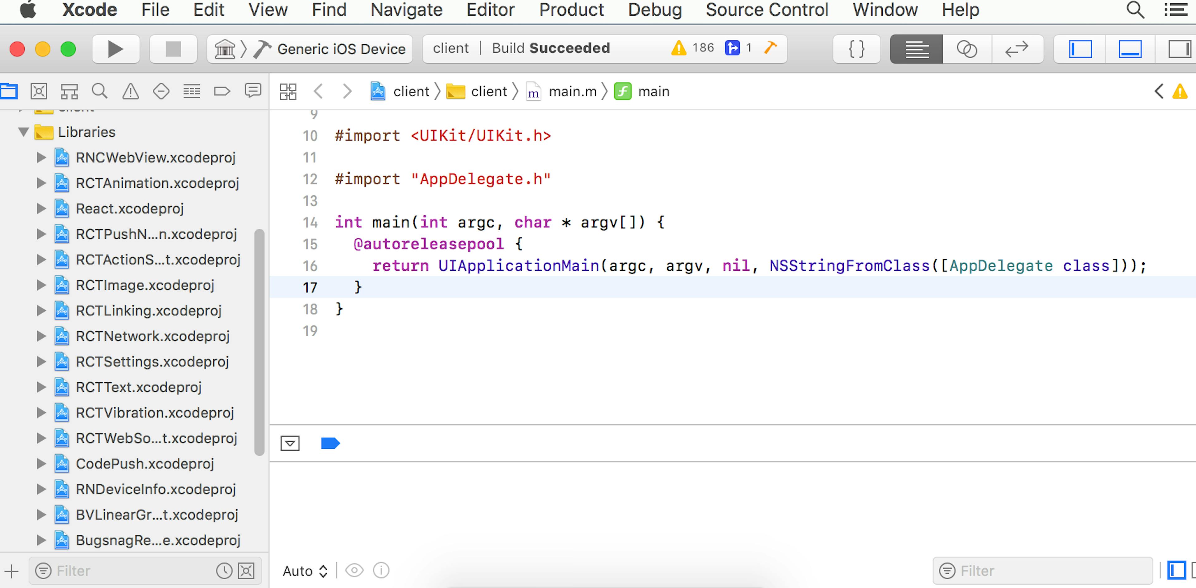How to Add NSLocationAlwaysUsageDescription Key to Info.plist File in ...