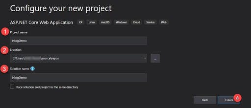 Integrating Logging Using NLog in ASP.NET Core 3.0 Web App | HackerNoon Integrating Logging Using NLog in ASP.NET Core 3.0 Web App | HackerNoon