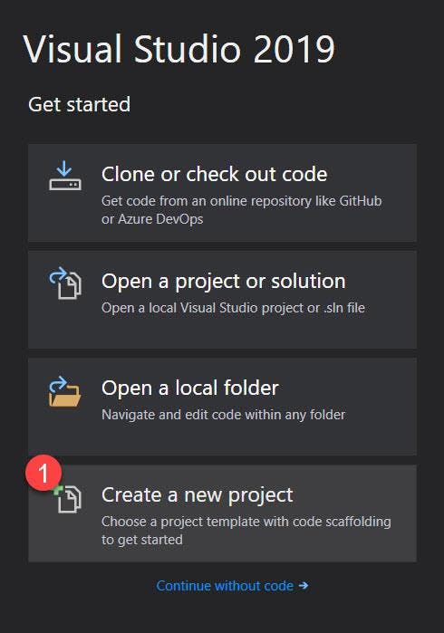 Integrating Logging Using NLog in ASP.NET Core 3.0 Web App | HackerNoon Integrating Logging Using NLog in ASP.NET Core 3.0 Web App | HackerNoon