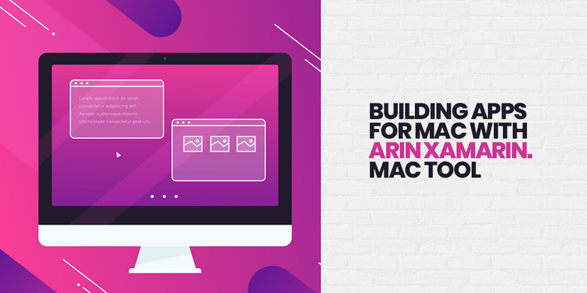 Xamarin: The Revolution in Cross-Platform Mobile App Development ...