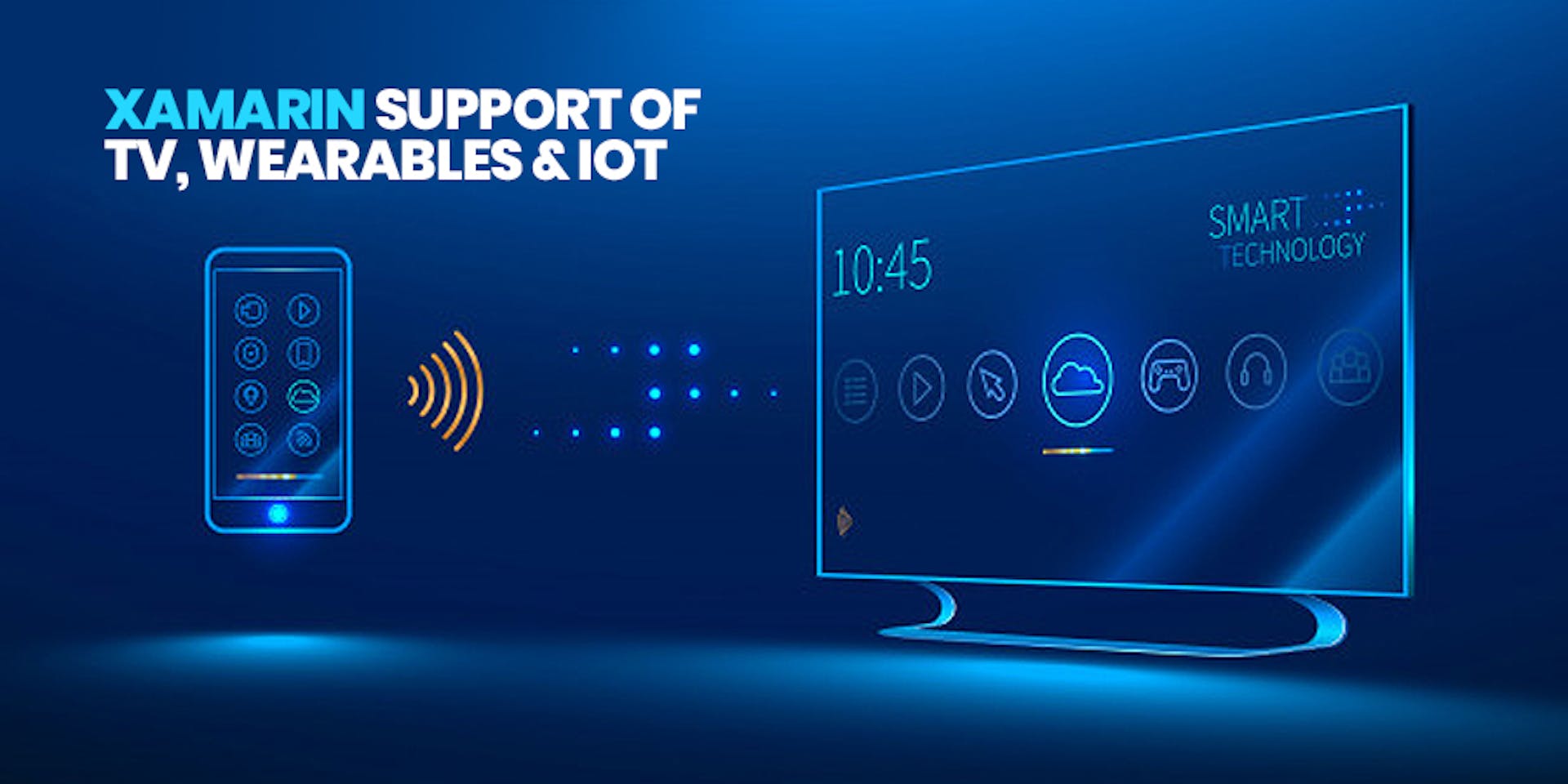 Xamarin: The Revolution in Cross-Platform Mobile App Development | HackerNoon