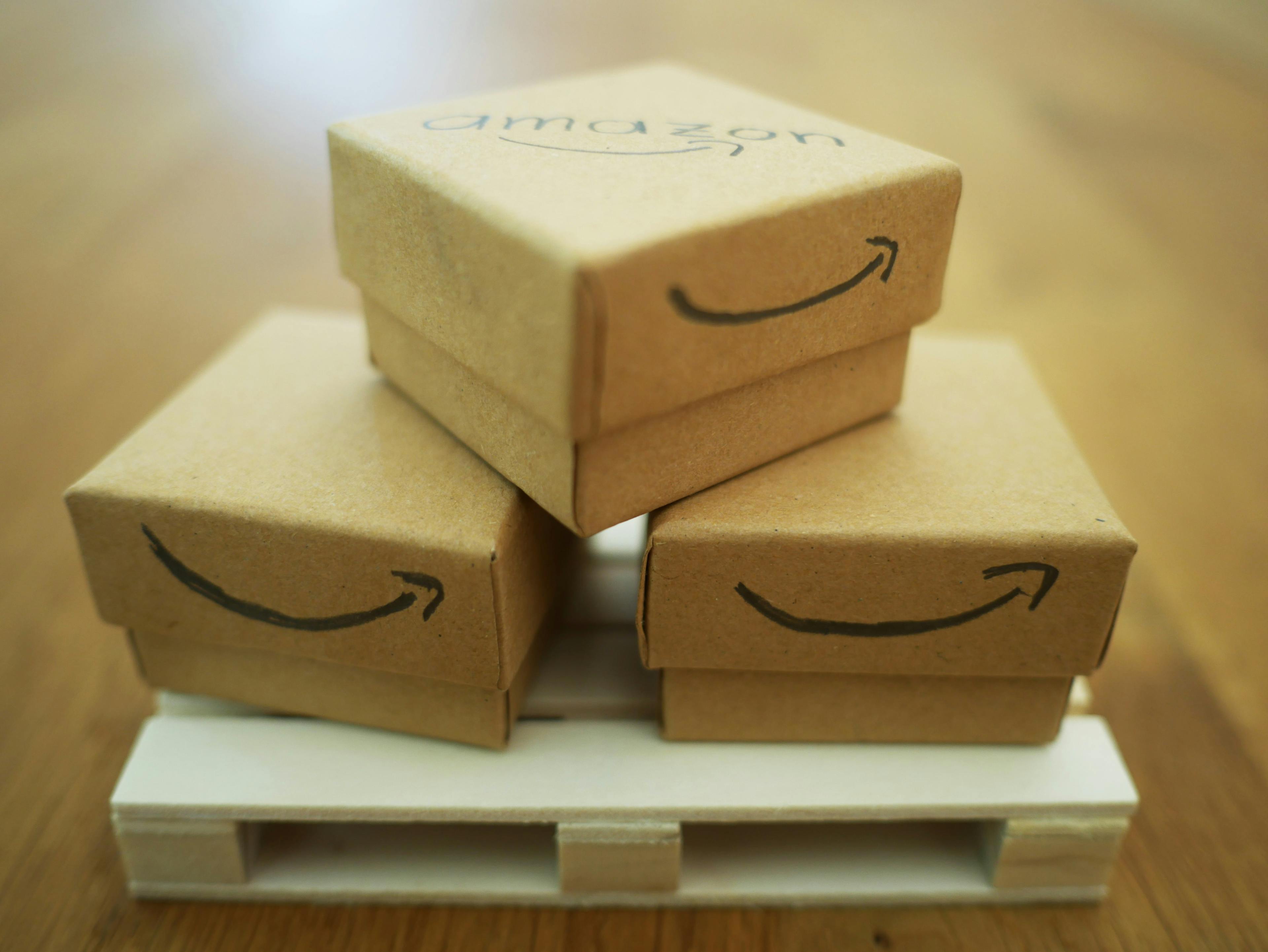 Upskilling 2025: One of Amazon Biggest Plans in History to Train ...