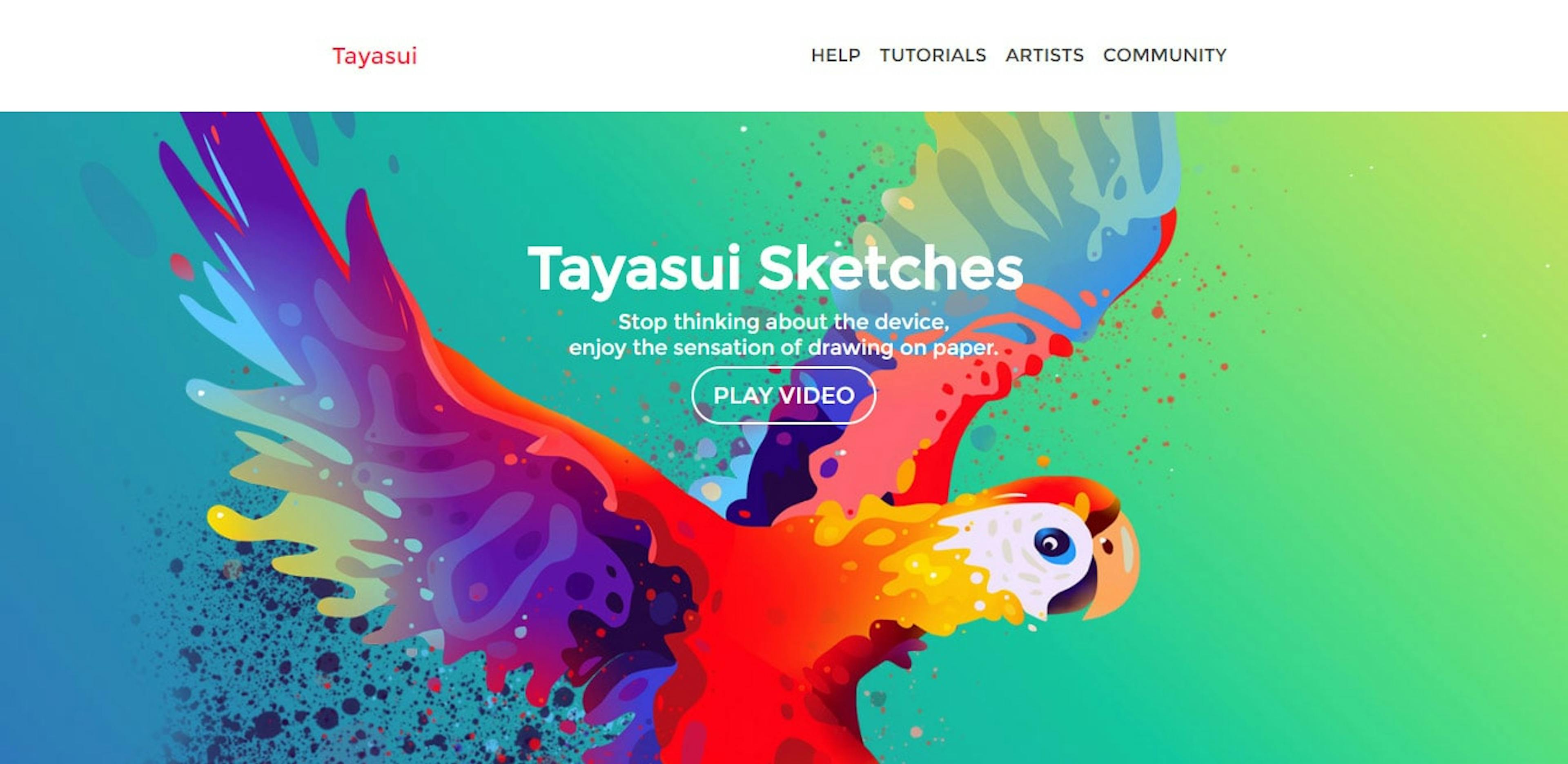 10 Tools to Create Illustration in 2020 for Graphic Designers & Art ...