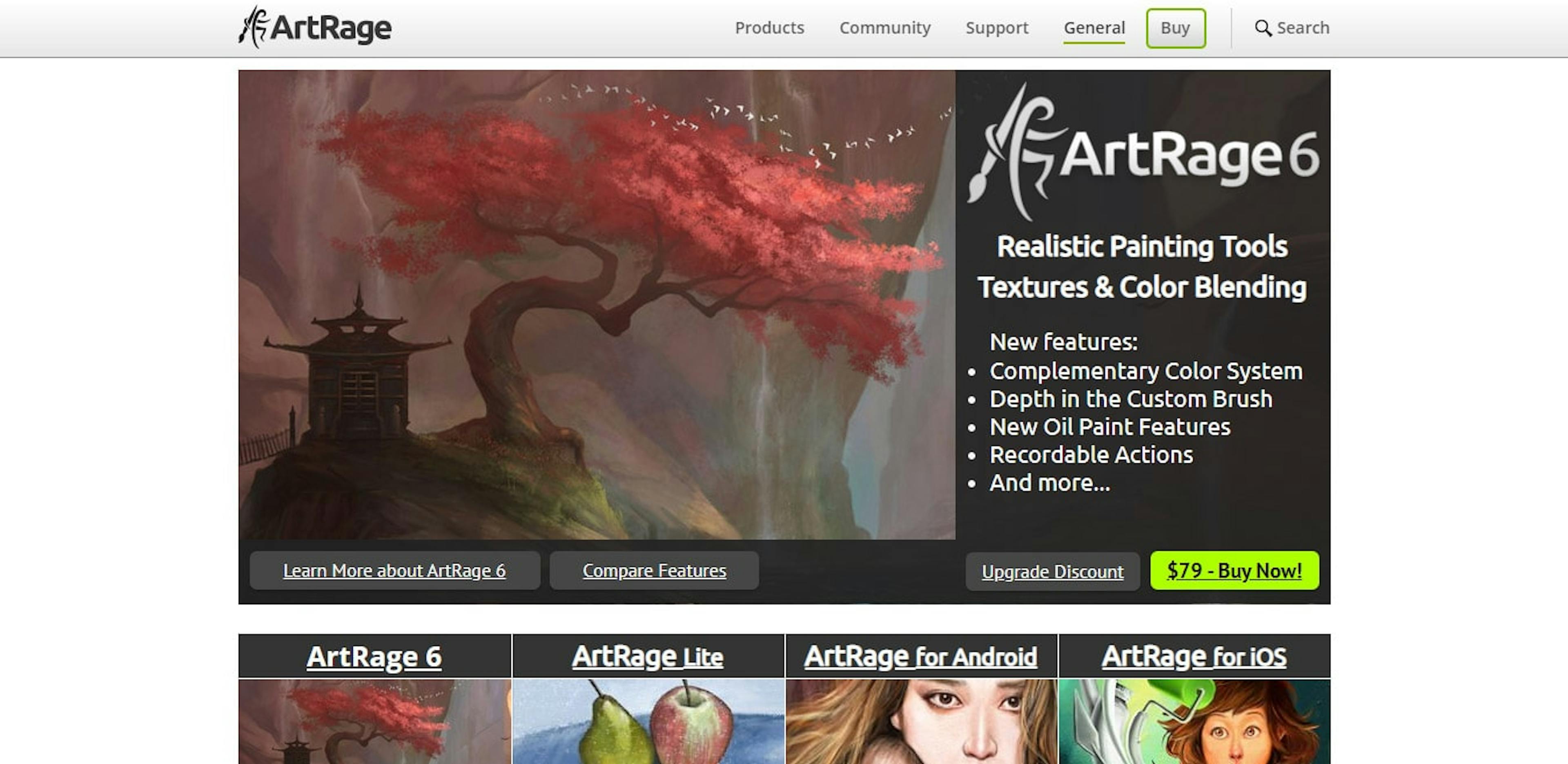 10 Tools to Create Illustration in 2020 for Graphic Designers & Art ...