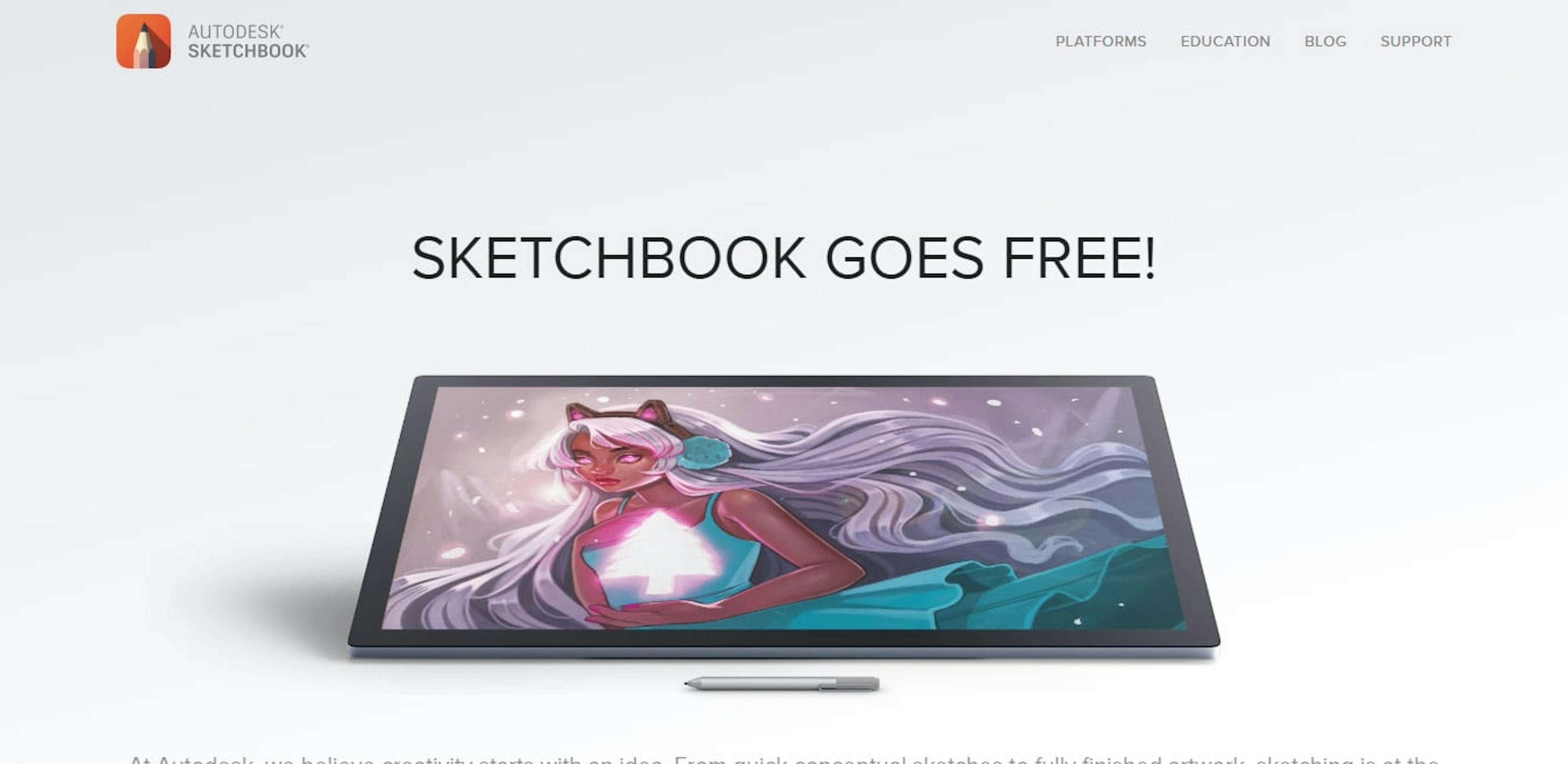 10 Tools to Create Illustration in 2020 for Graphic Designers & Art ...