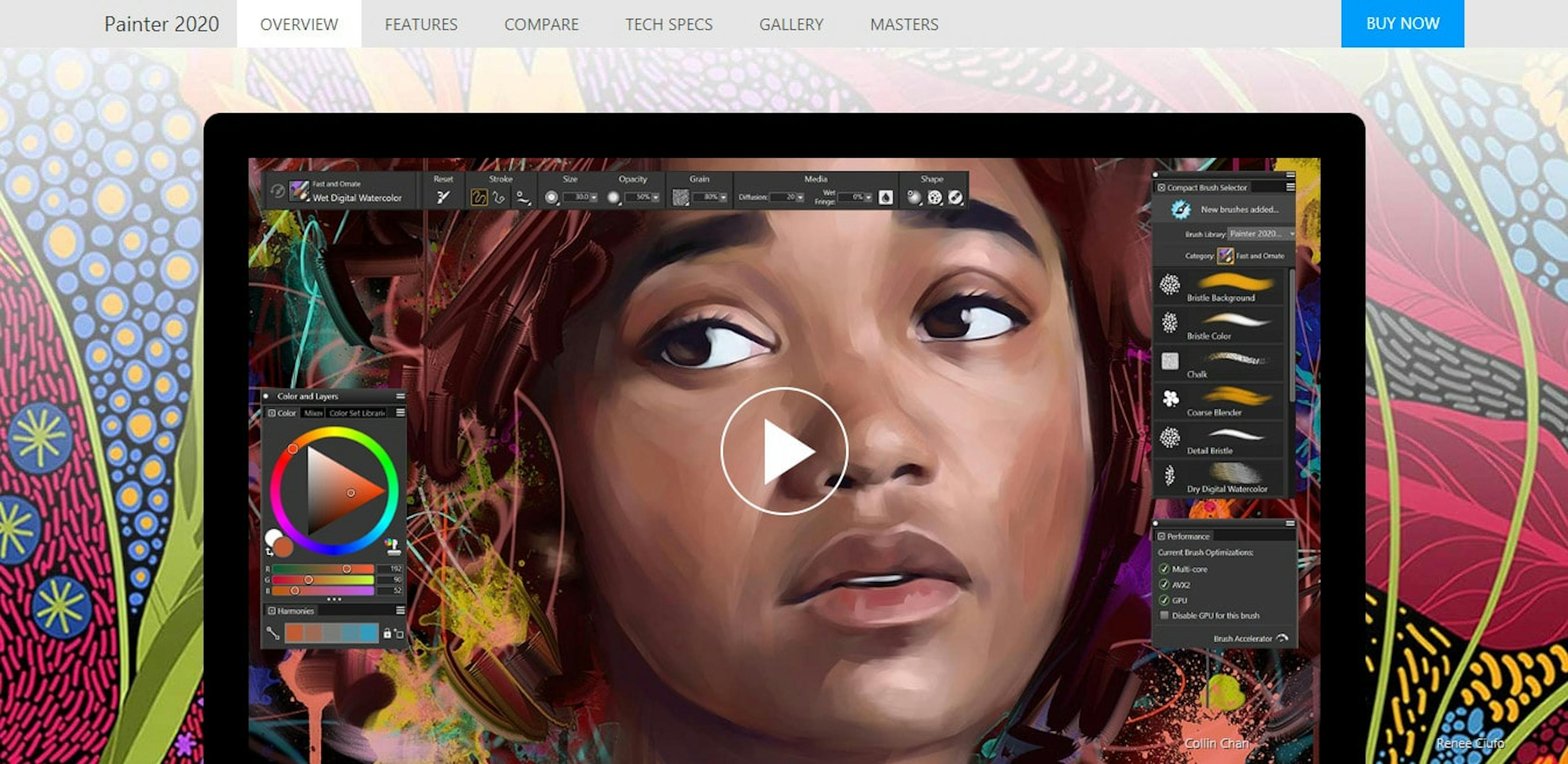 10 Tools to Create Illustration in 2020 for Graphic Designers & Art ...